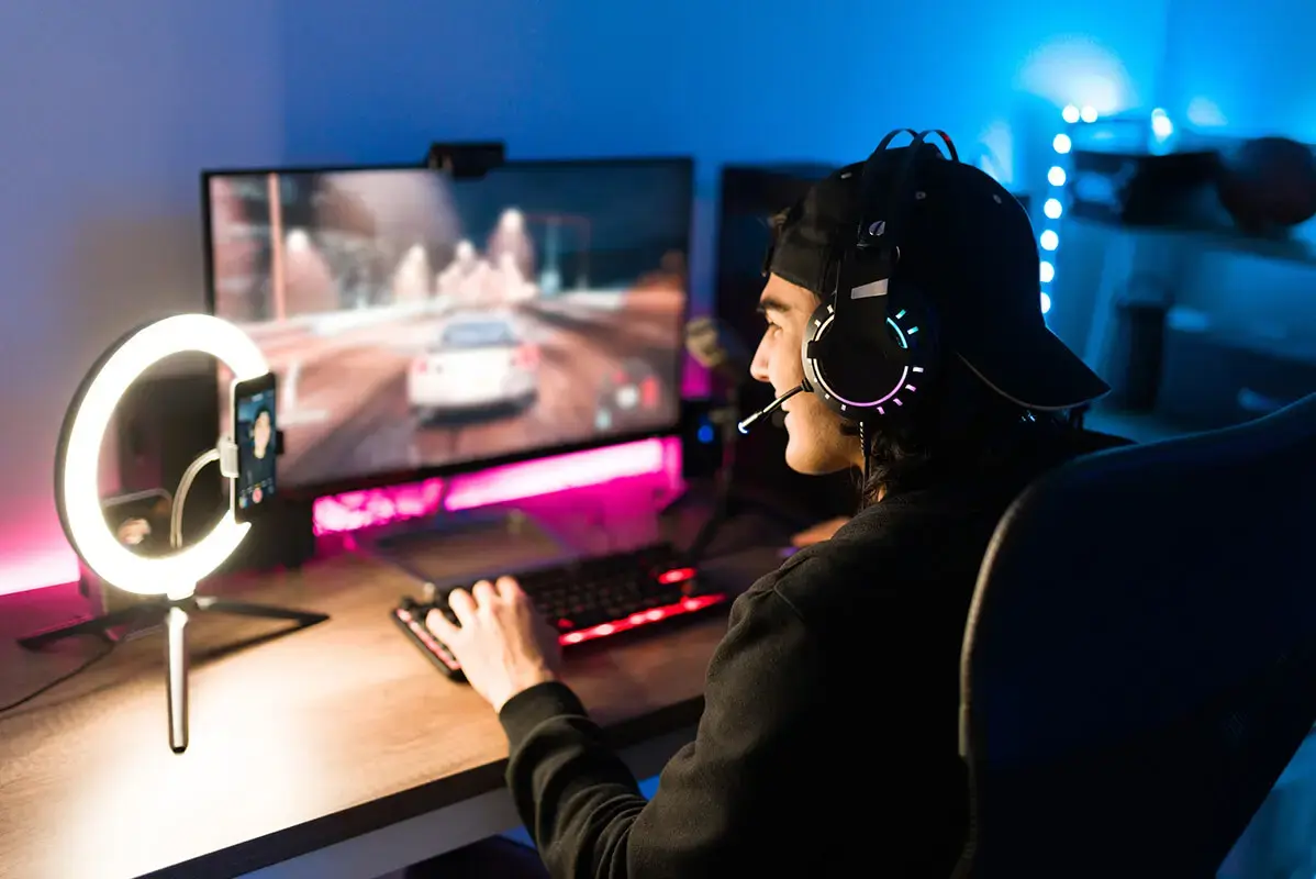 Aplikasi Live Streaming Penghasil Uang Gaji Mingguan - Droila